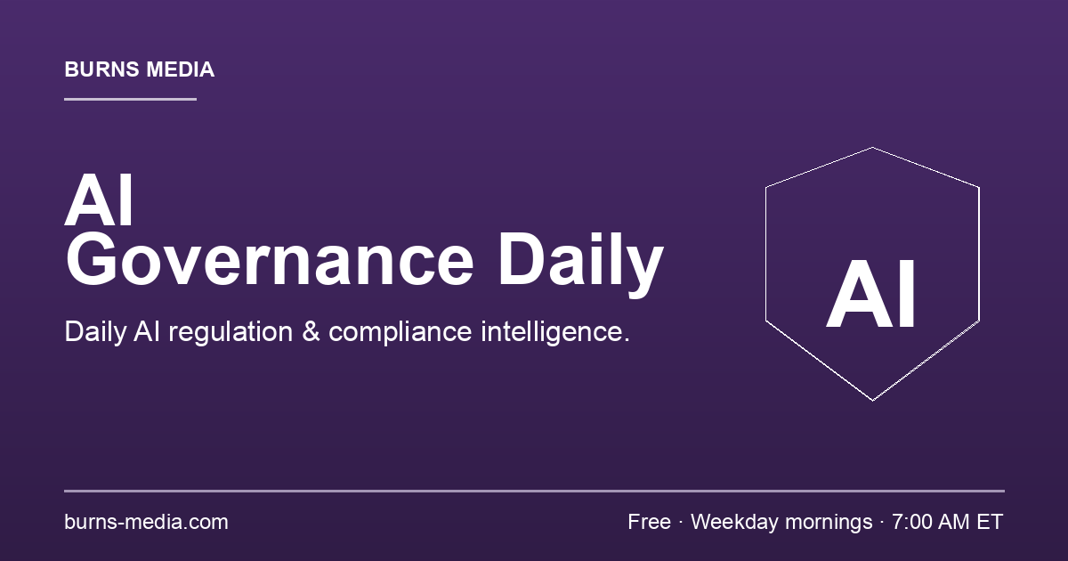 AI Regulatory Deadlines 2026 — EU AI Act, State Laws, Enforcement
